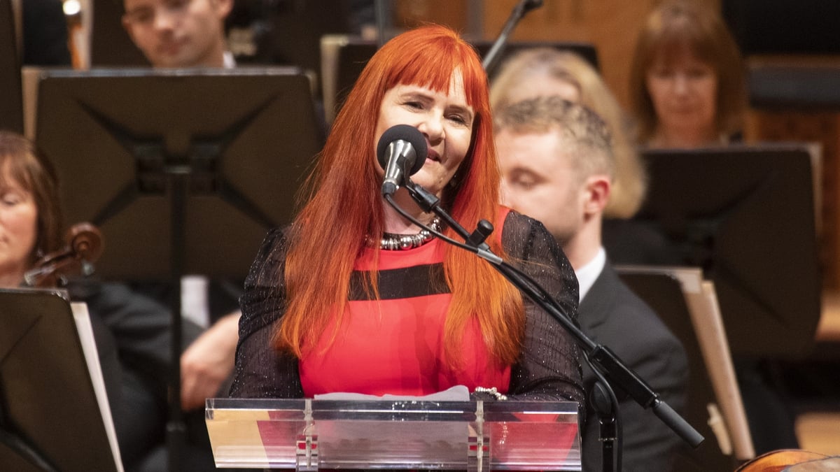 A Maypole in Finglas, a poem for Christy Dignam by Rachael Hegarty ...