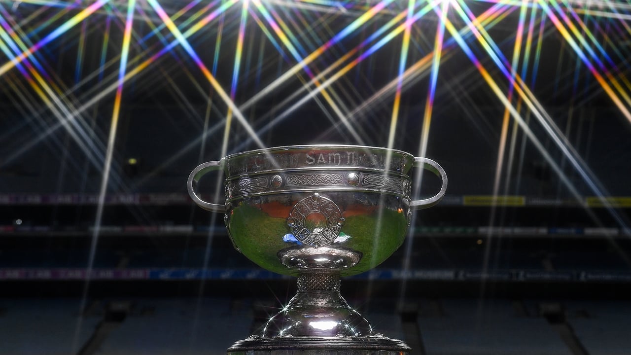 All-Ireland SFC Round 1 draw recap