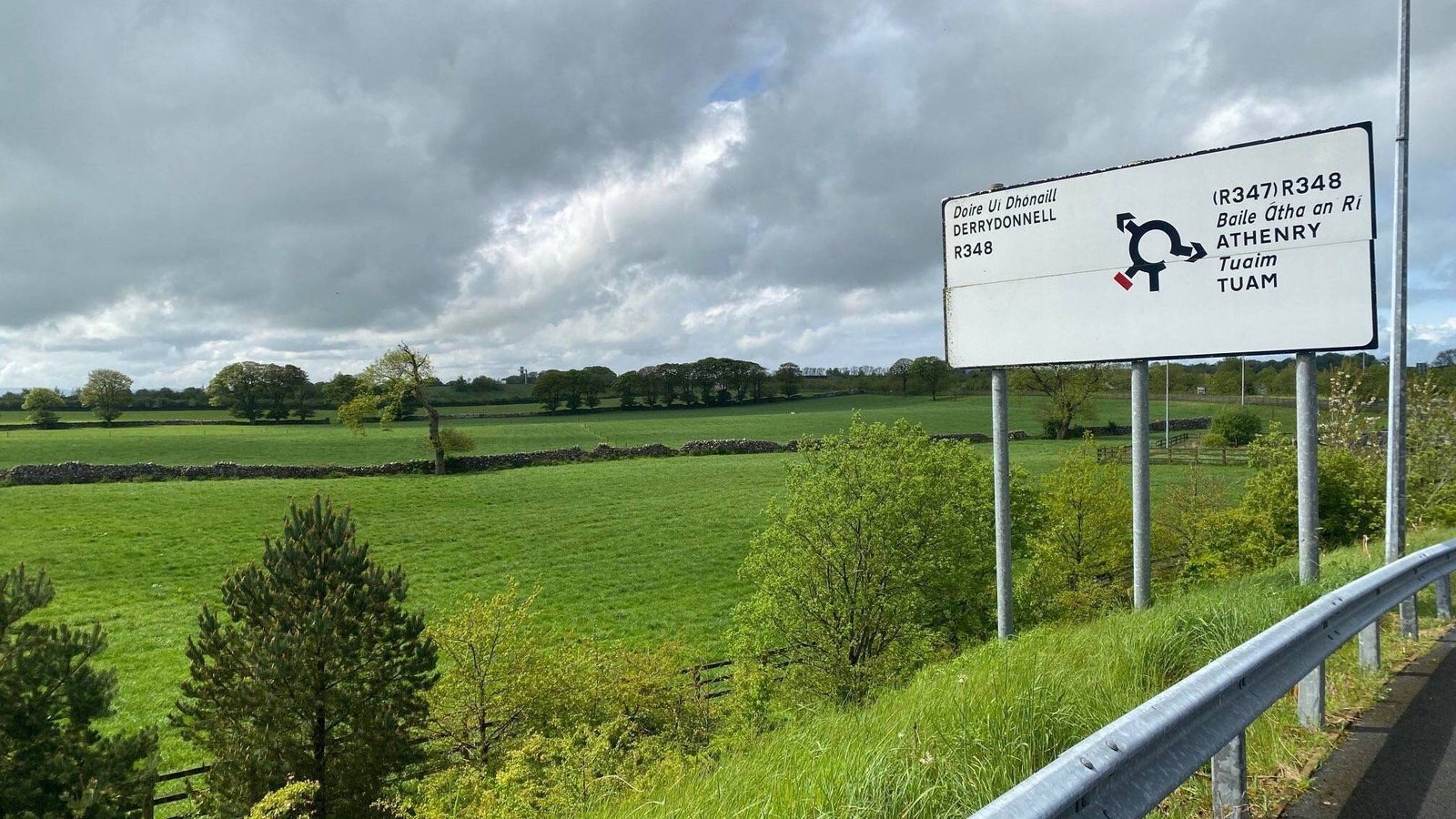 1,000 post le cur ar fáil i monarcha nua i gCo na Gaillimhe