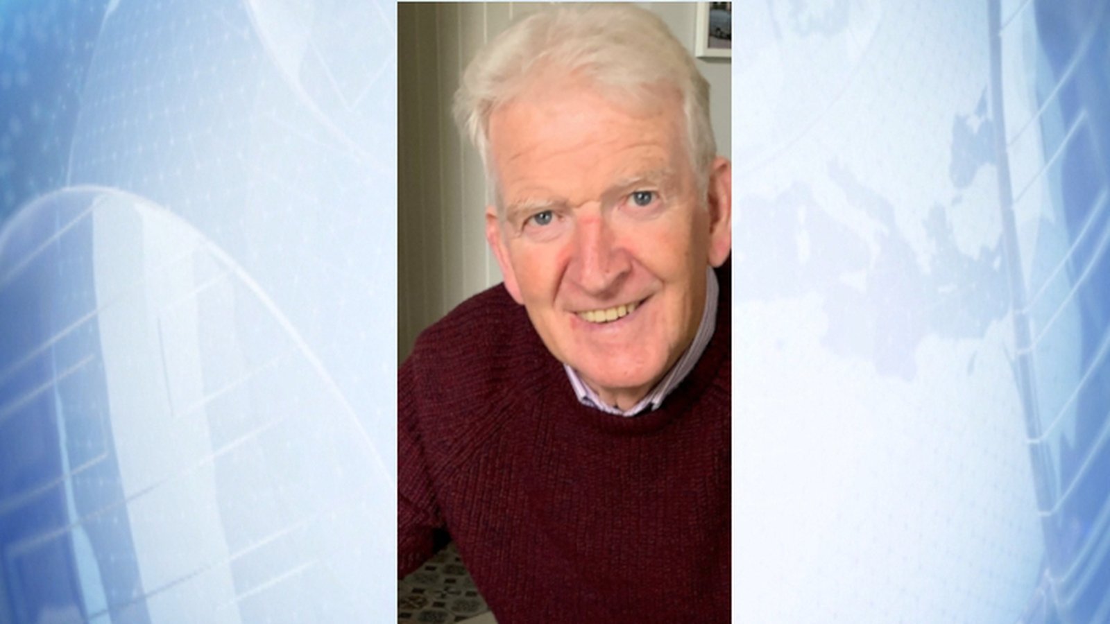Garda appeal to trace missing 81-year-old Joe Scally