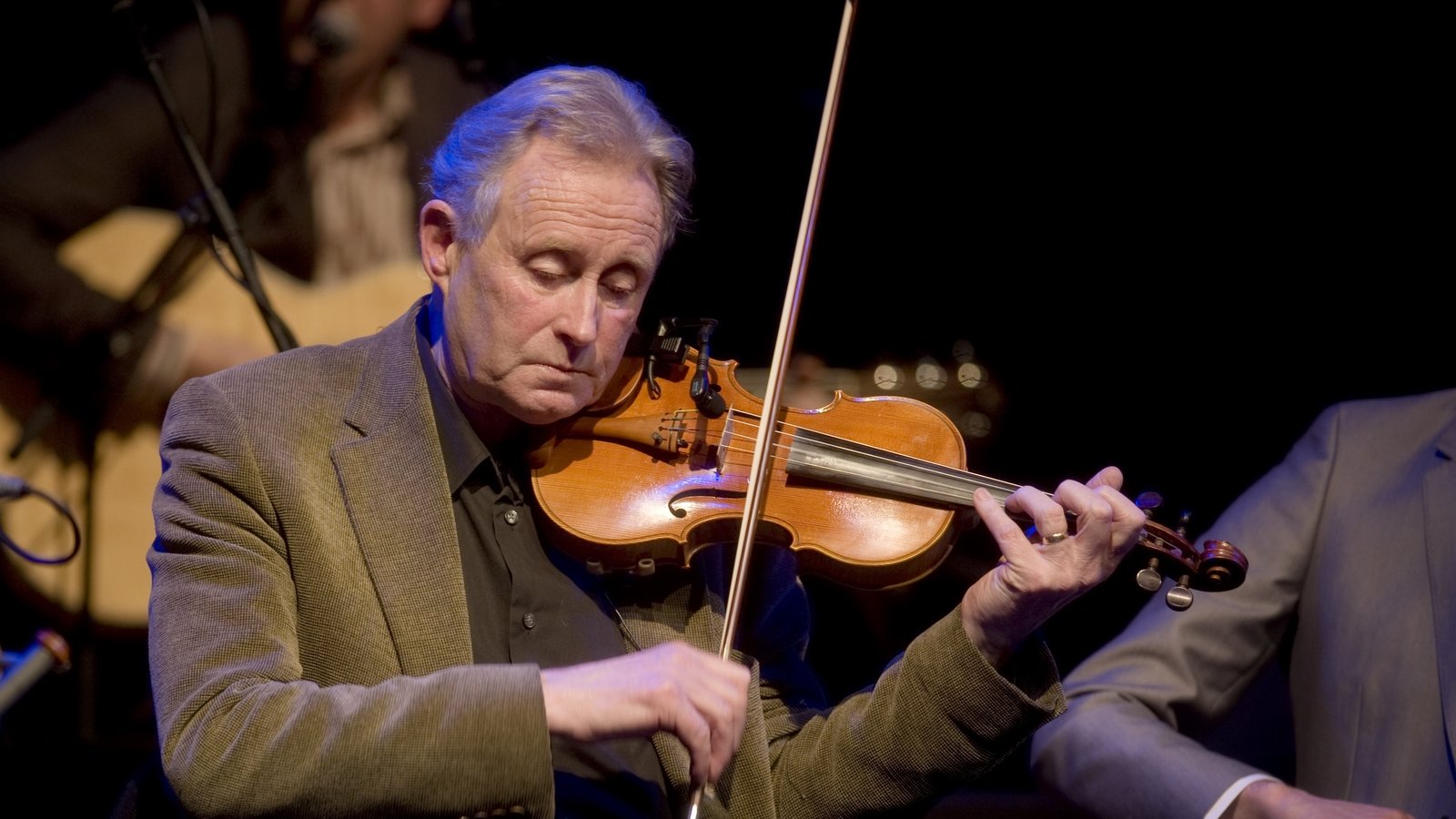 Sean Keane: A Portrait of an Artist - a music legend remembered