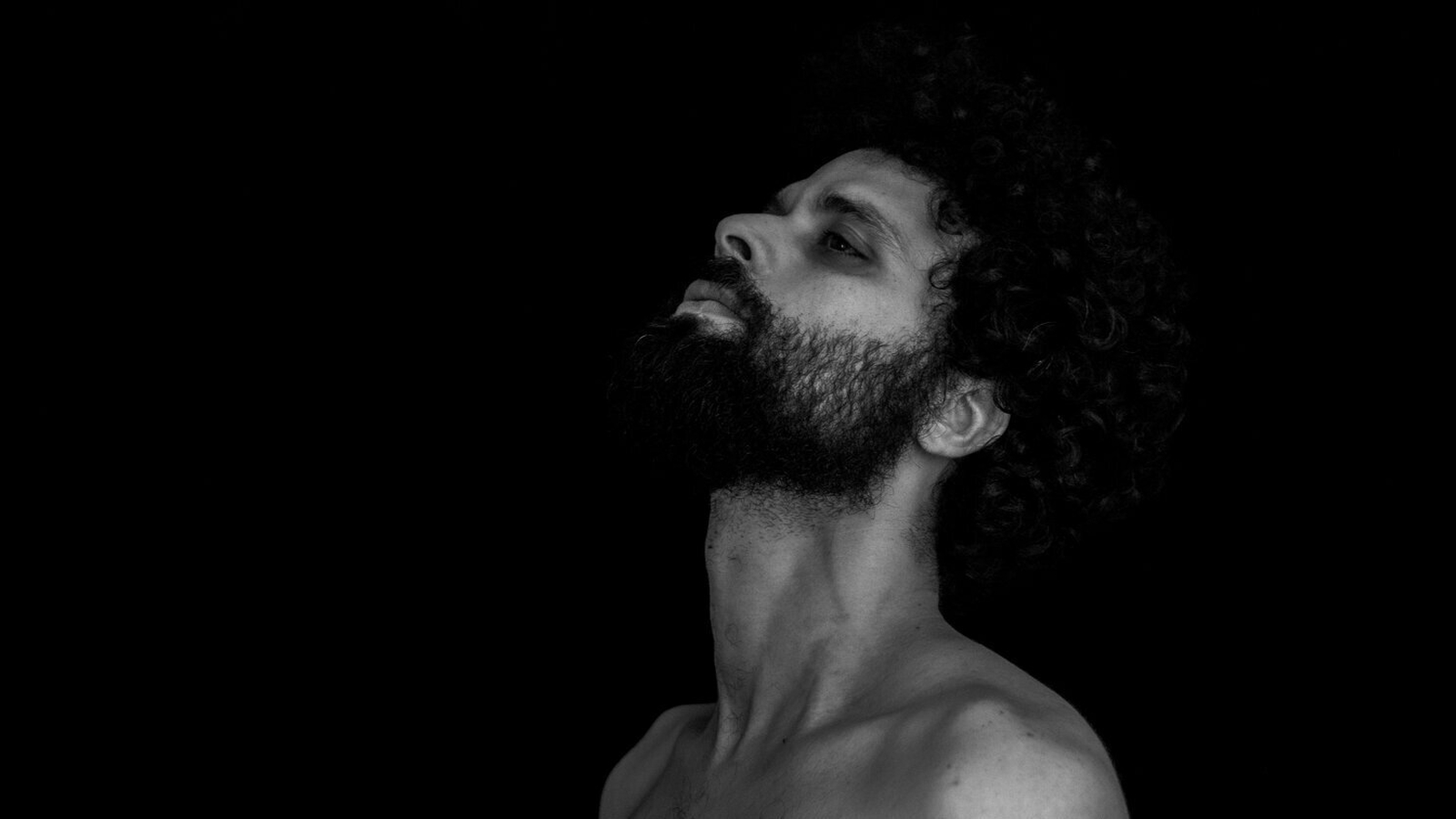 Behind the music - Guilherme Cosme