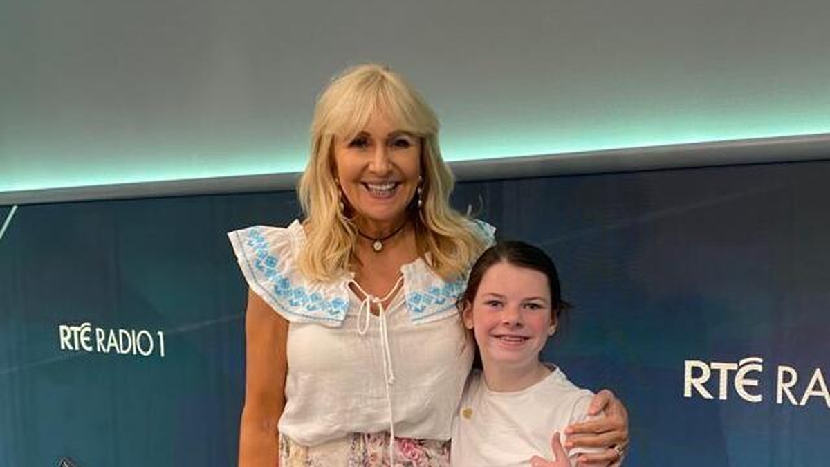 Cara and Noelle Dermody | Sunday with Miriam - RTÉ Radio 1