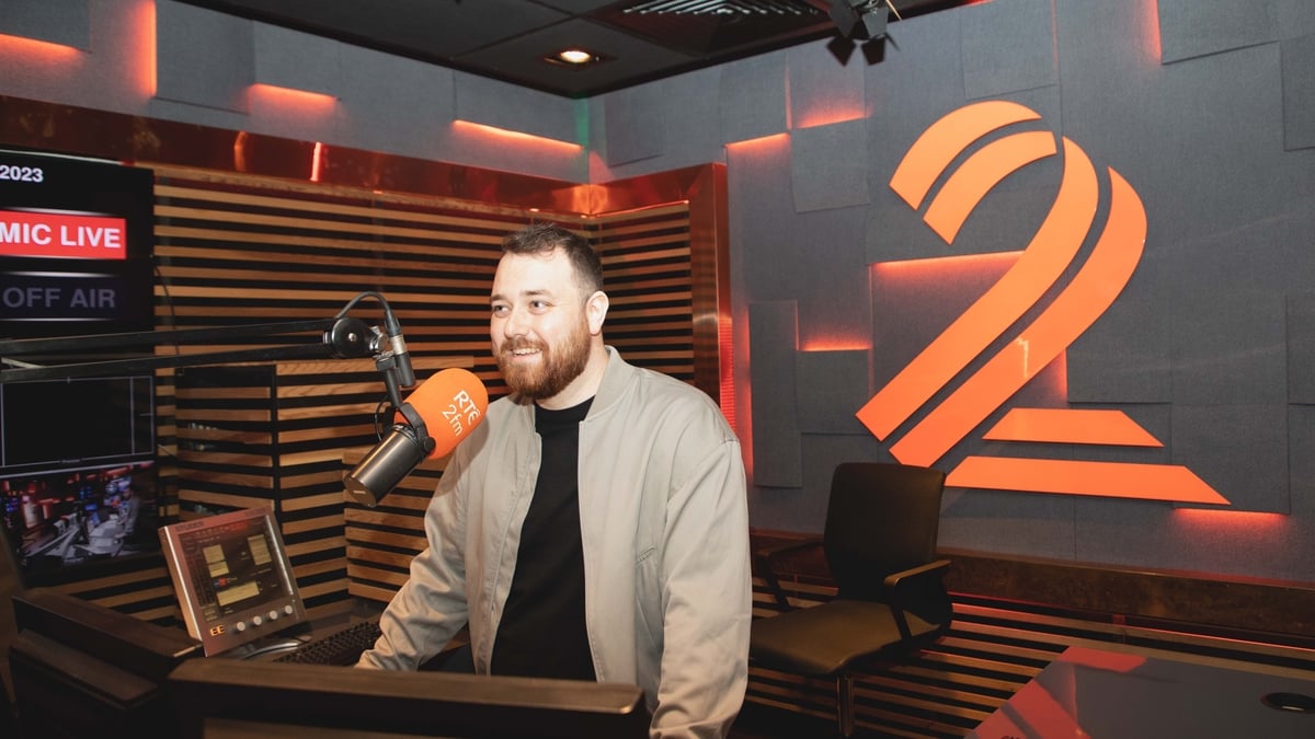 Weekends on 2FM | Weekends on 2FM - RTÉ 2FM