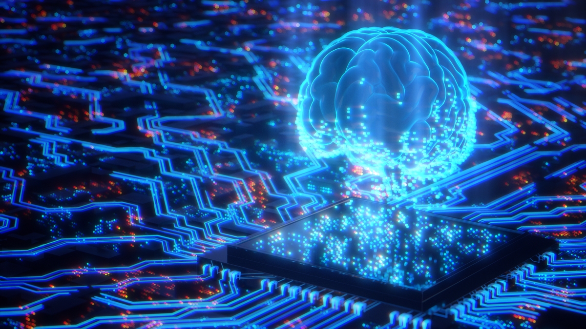 In Defence of Artificial Intelligence | Today with Claire Byrne - RTÉ ...