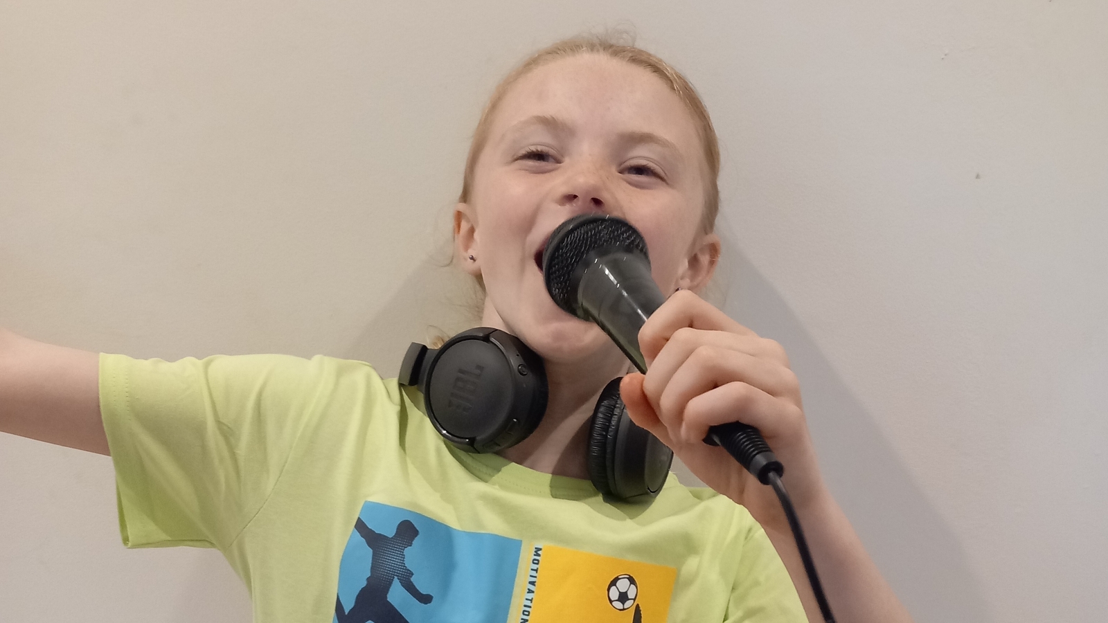 DJ For A Day: It's all love and no hate with DJ Kate