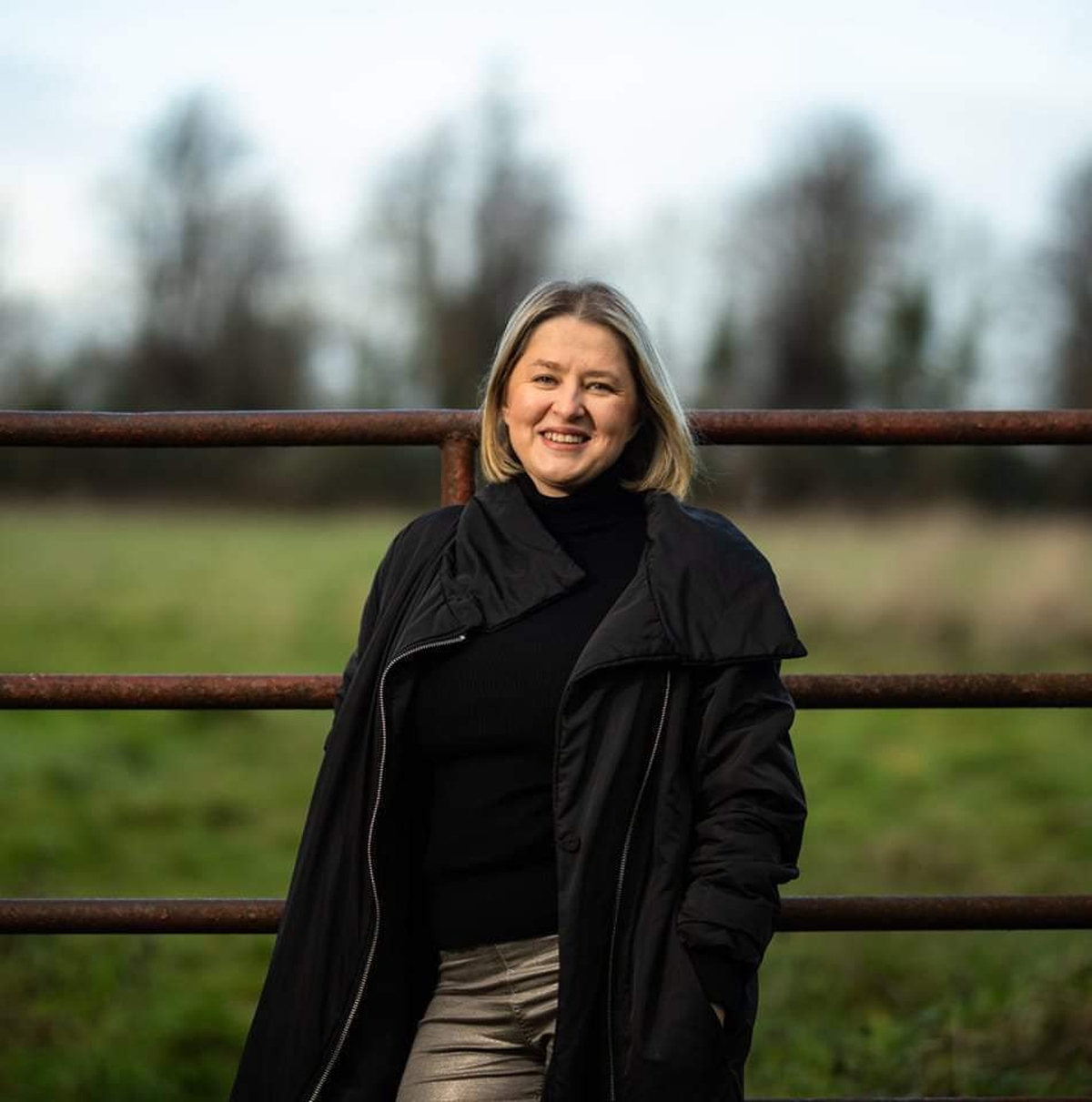 Aneta Stepien | The Ryan Tubridy Show - RTÉ Radio 1