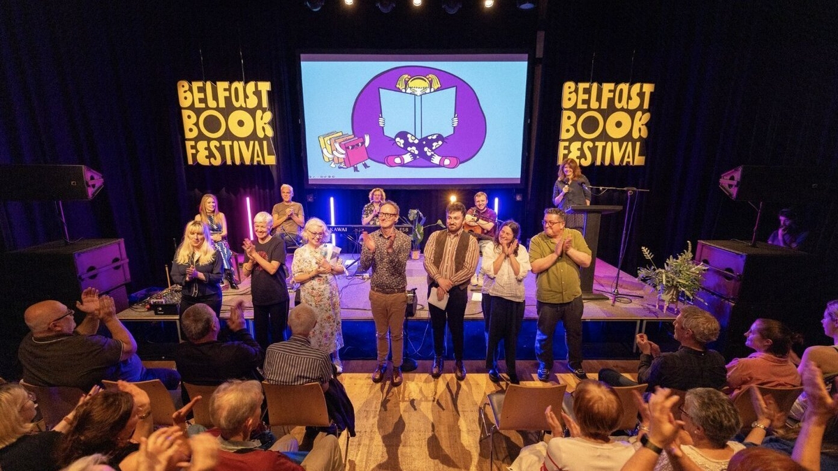 Sunday Miscellany Sunday 2 July 2023 - Sunday Miscellany