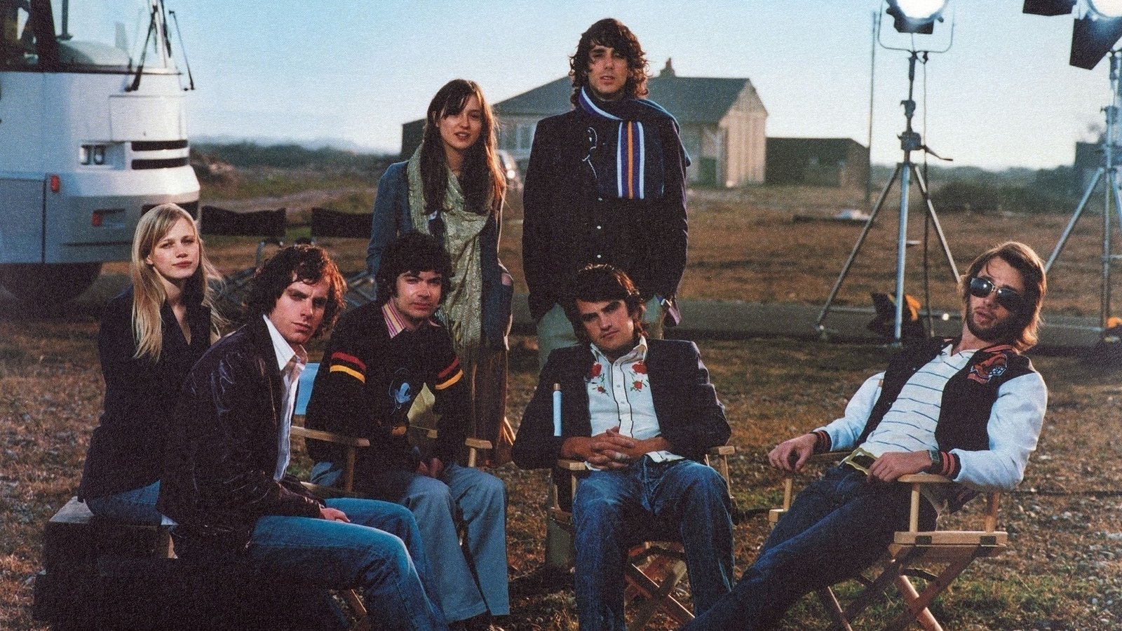 The Thrills: Dan Hegarty celebrates So Much For The City at 20