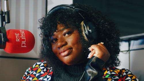 Tea with Toshín - RTÉ Pulse