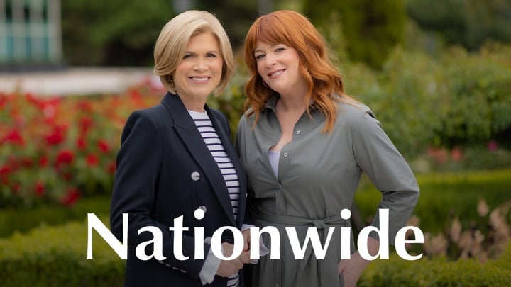 Nationwide - RTÉ Player