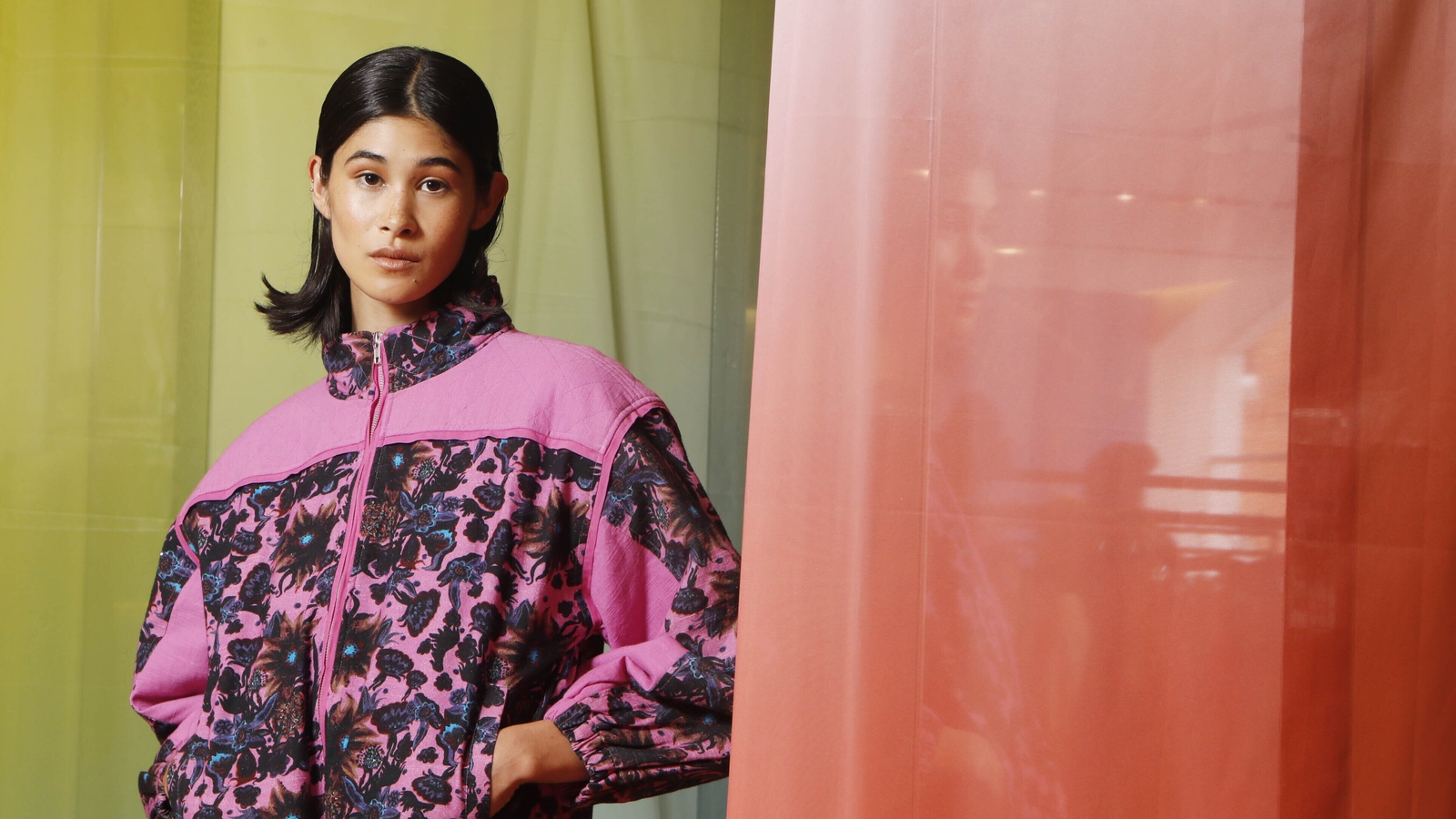 Brown Thomas's Shelly Corkery on what makes Irish design unique