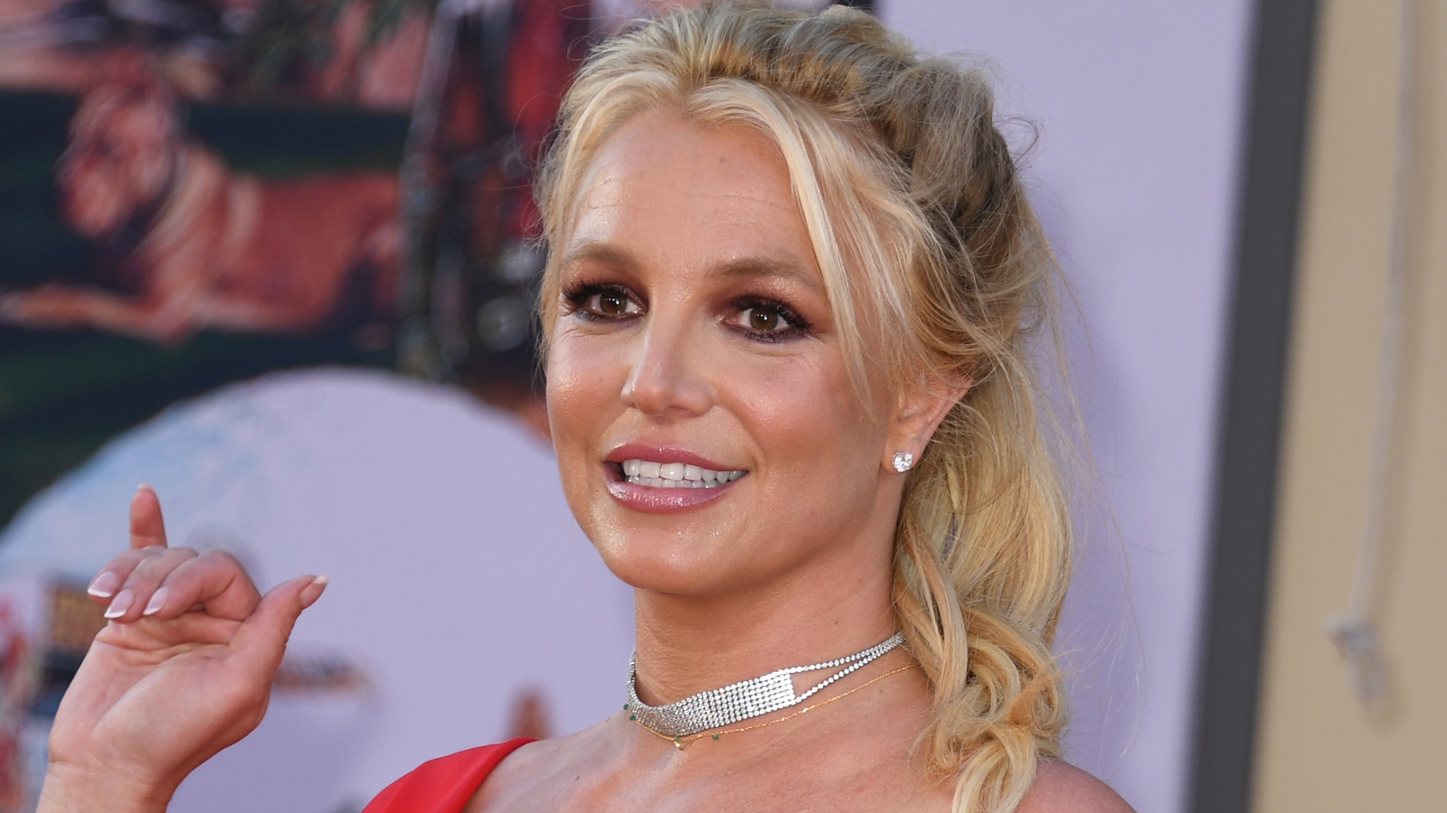 Broadway Britney Spears musical to close next month