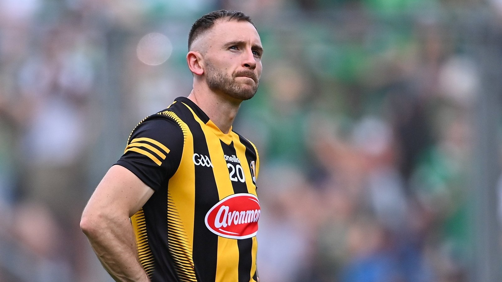 Fogarty announces Kilkenny retirement