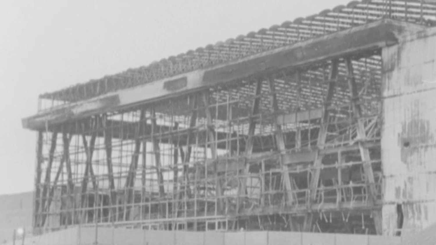 Rté Archives Disasters Summerland Disaster