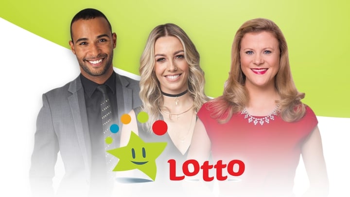 Lotto - RTÉ Player