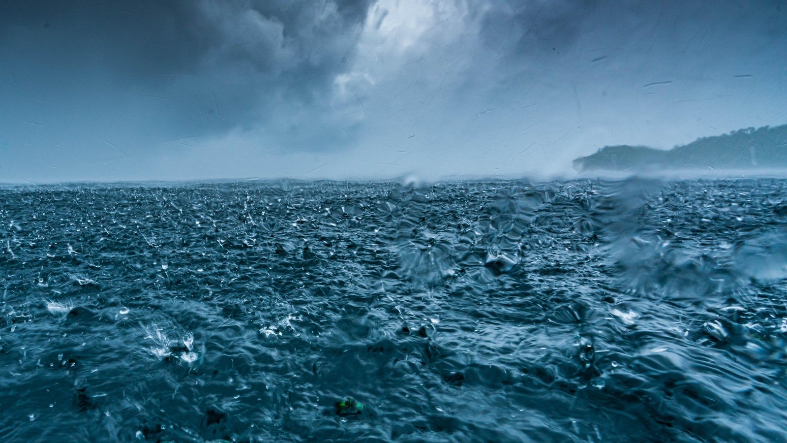 Sunday Miscellany: Smell of the Atlantic, by Alexander McMaster