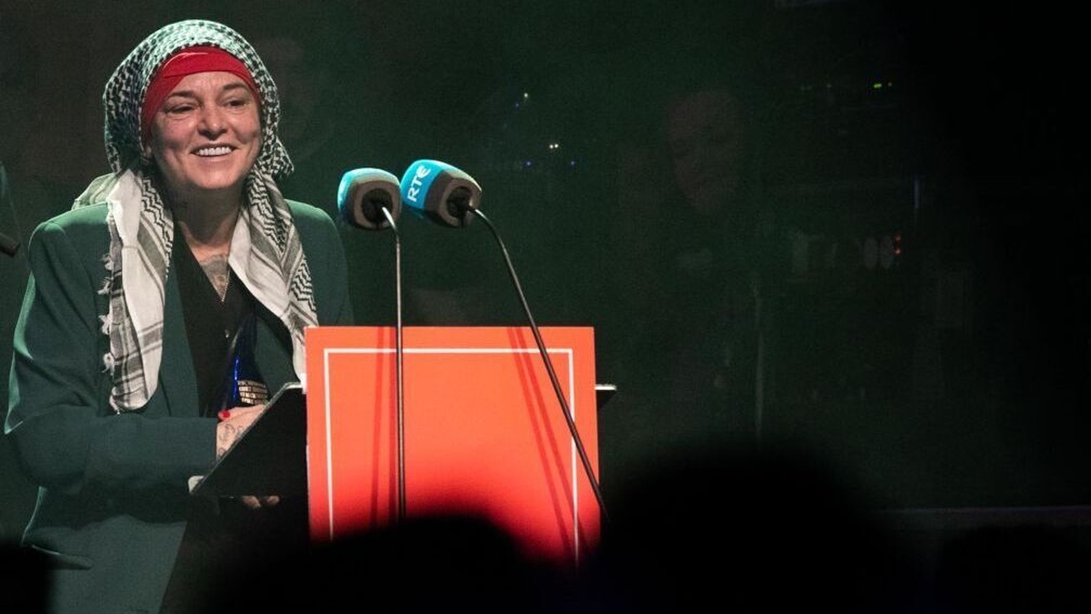 Sinéad O'Connor: A career that spanned decades and many genres ...