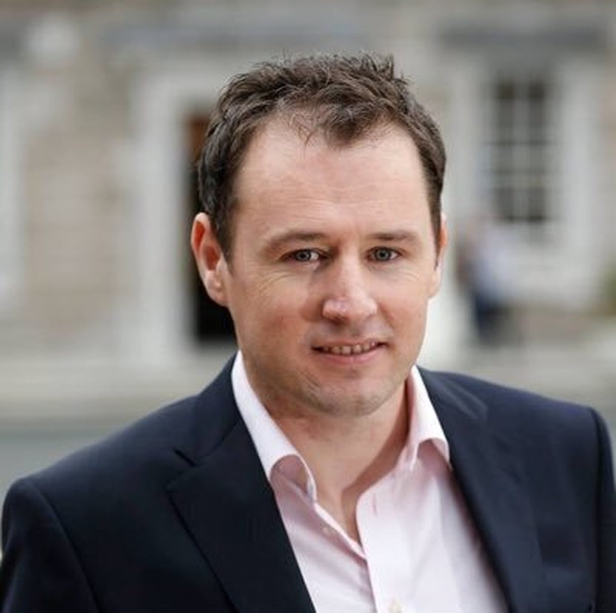 Minister McConalogue | CountryWide - RTÉ Radio 1