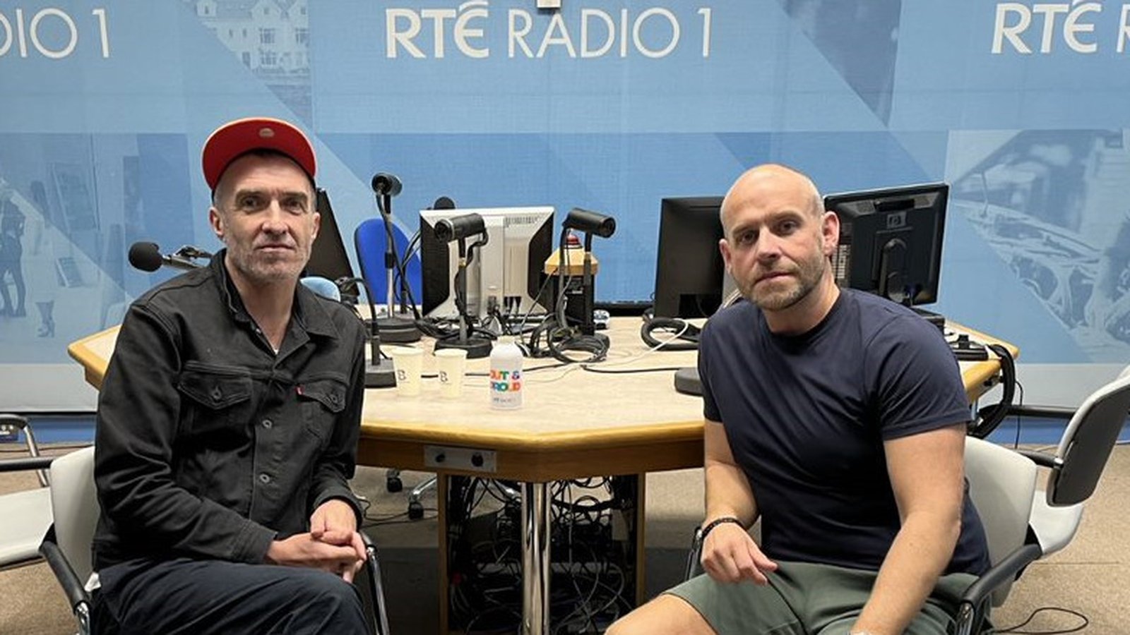 Out & Proud: Irish playwright Mark O'Halloran on falling in love