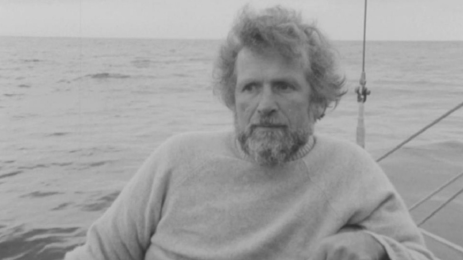 RTÉ Archives | Lifestyle | Shipwrecked Family Robertson
