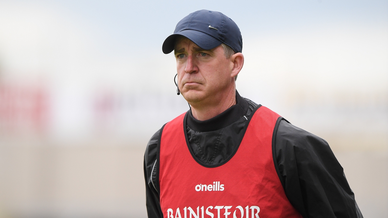 Kelly to be appointed as new Offaly manager
