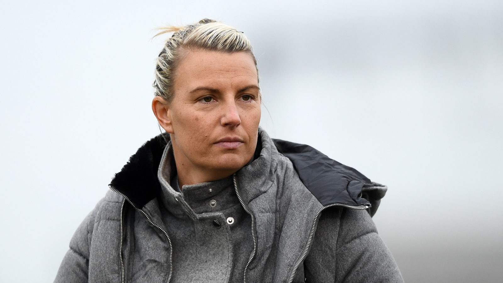 Oxtoby confirmed as new Northern Ireland manager