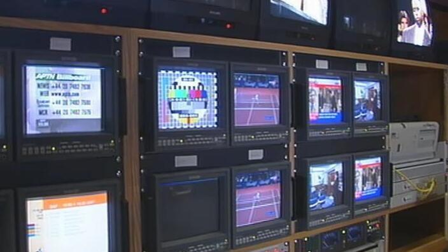 RTÉ Archives | Media | No TV Licence