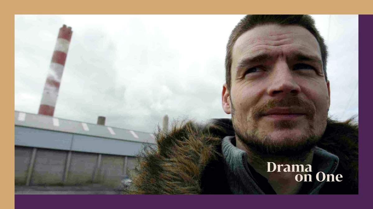 Drama On One - The Seven Deadly Sins - Sloth by Eugene O'Brien