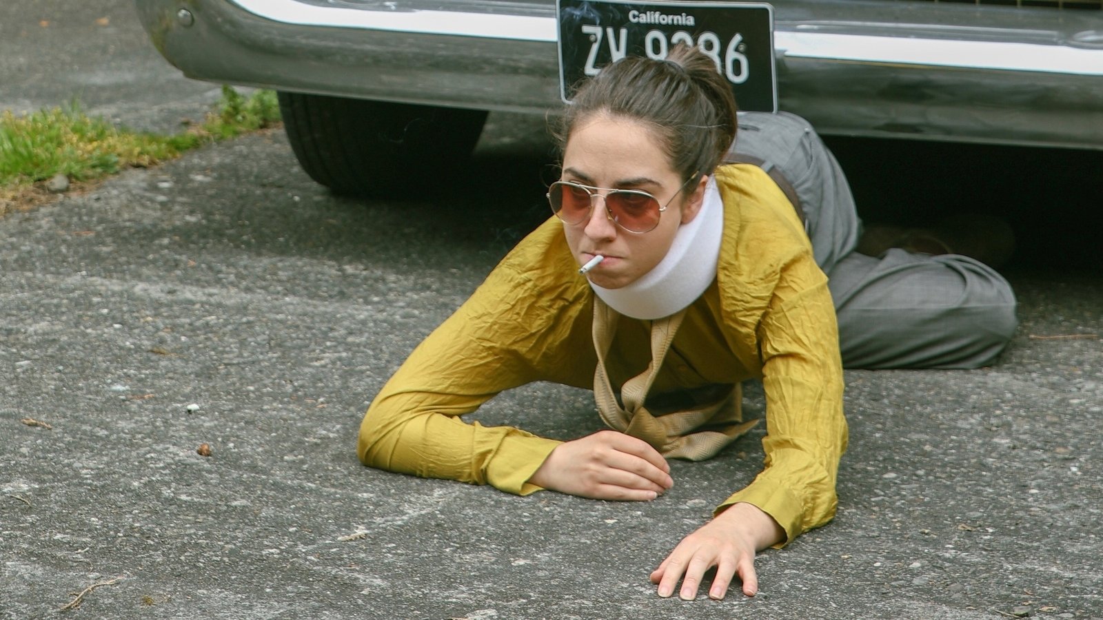 Something For The Weekend: Hannah Mamalis's cultural picks