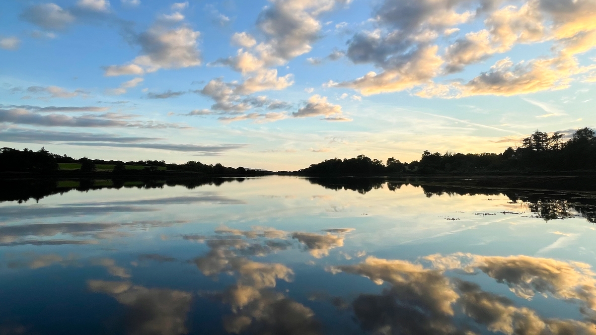 Weather Forecast | Morning Ireland - RTÉ Radio 1