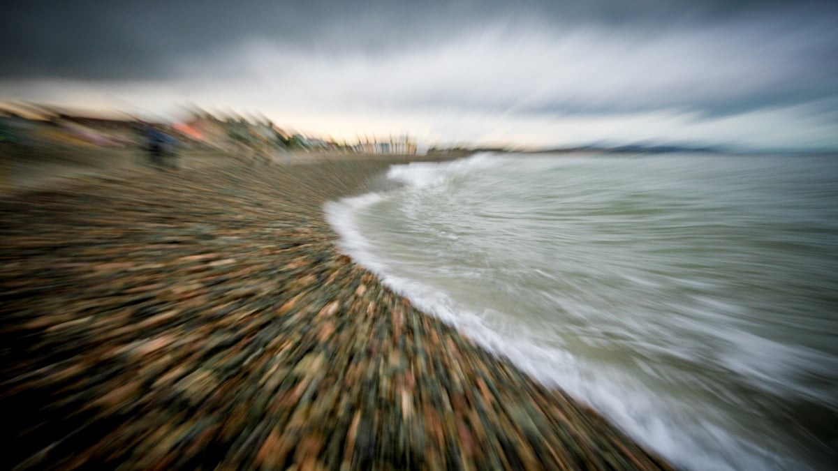 Artist Brian Mason | The Nine O'Clock Show - RTÉ Radio 1