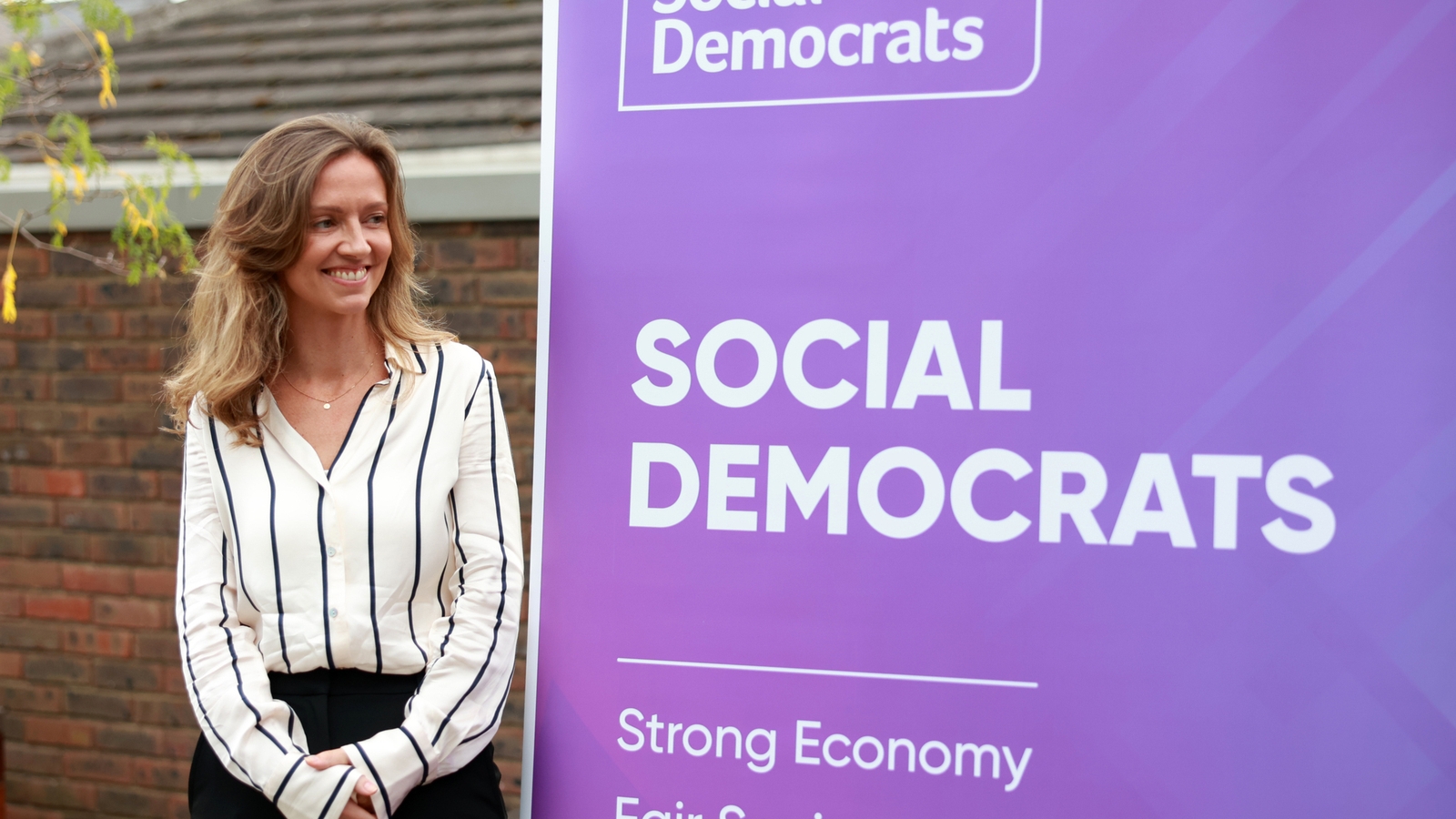 Social Democrats replace de-selected election candidate