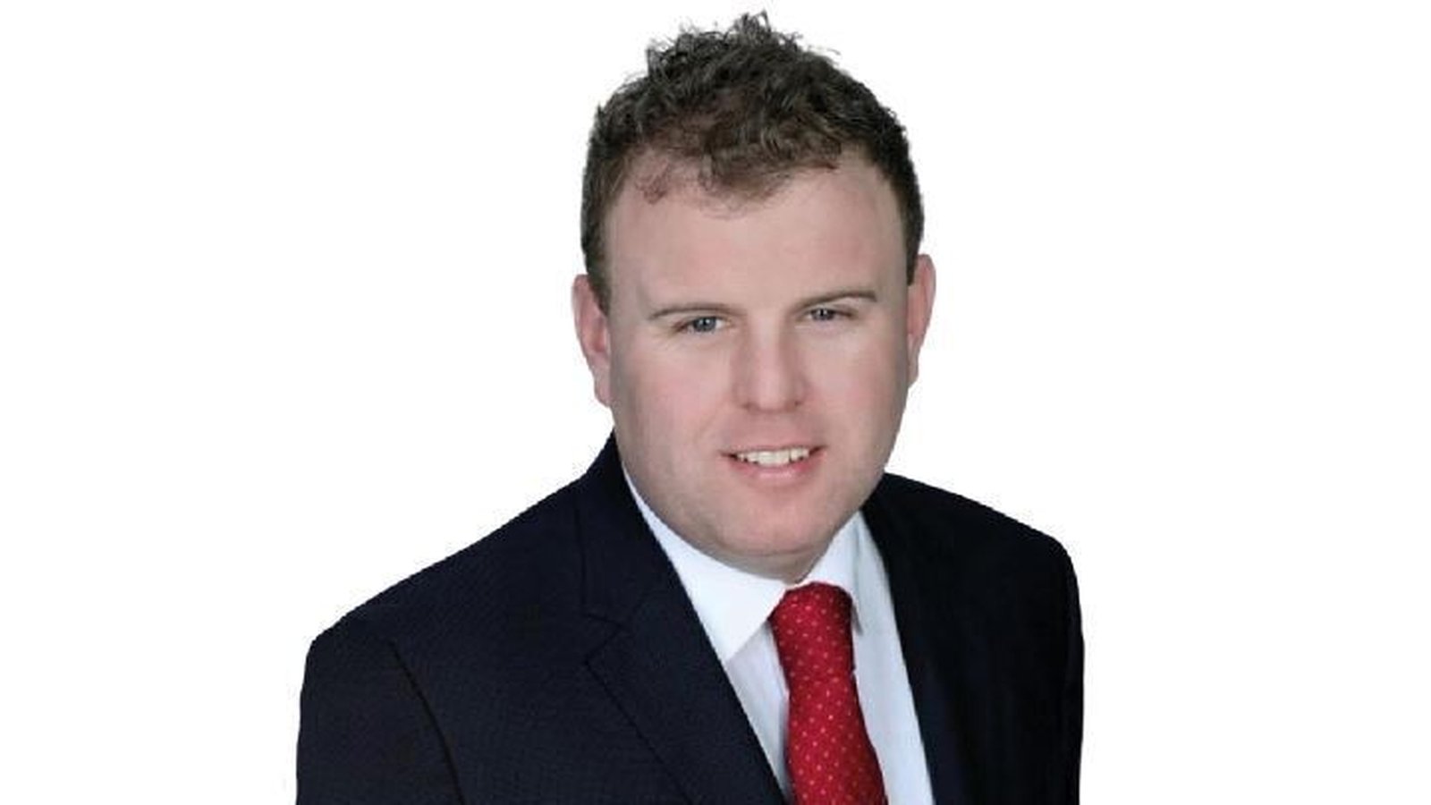 Tributes paid following death of Cllr Damien O'Reilly