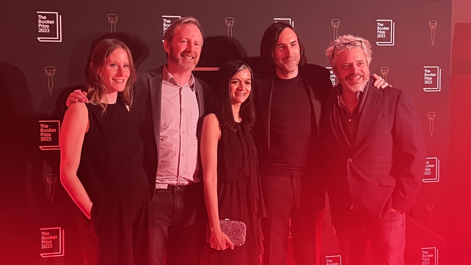 A tale of two Pauls - RTÉ Arena on this year's Booker shortlist