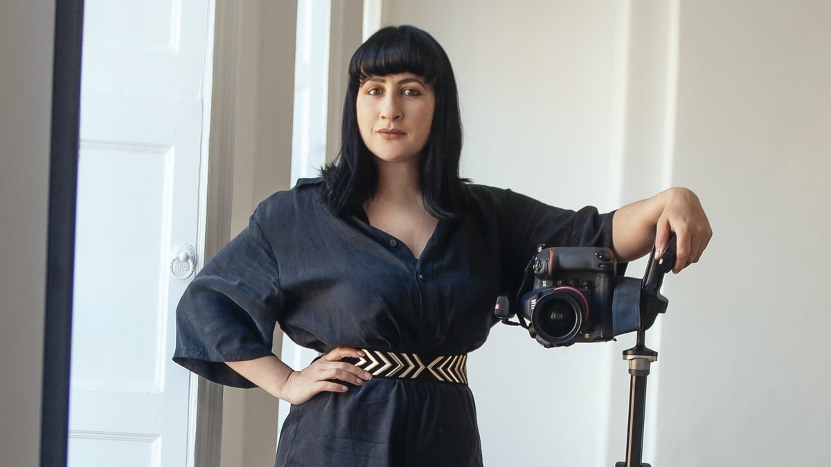 Photographer's 365 Project | Today with David McCullagh - RTÉ Radio 1