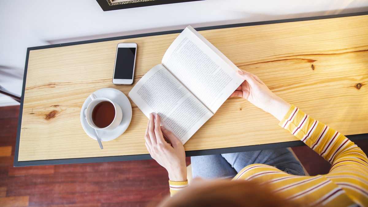 Philippa Perry – The Book You Want Everyone You Love to Read (and maybe ...