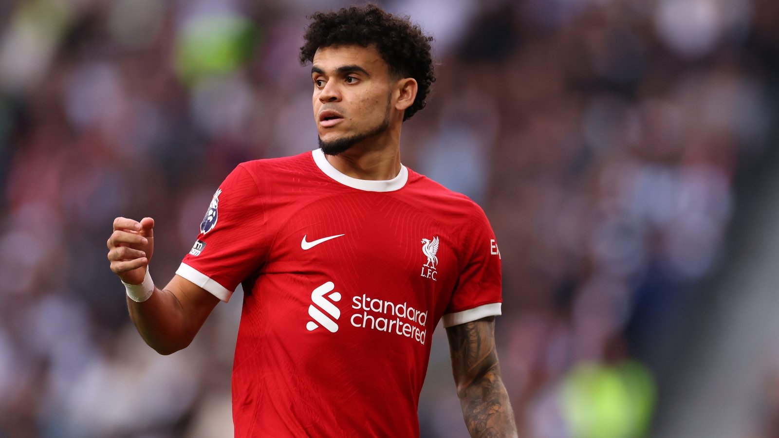 Audio of VAR error in Liverpool loss to Spurs released