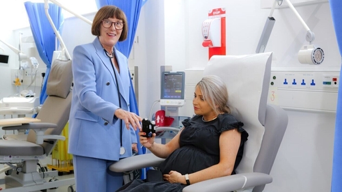 Galway gestational diabetes study marks 'step forward'