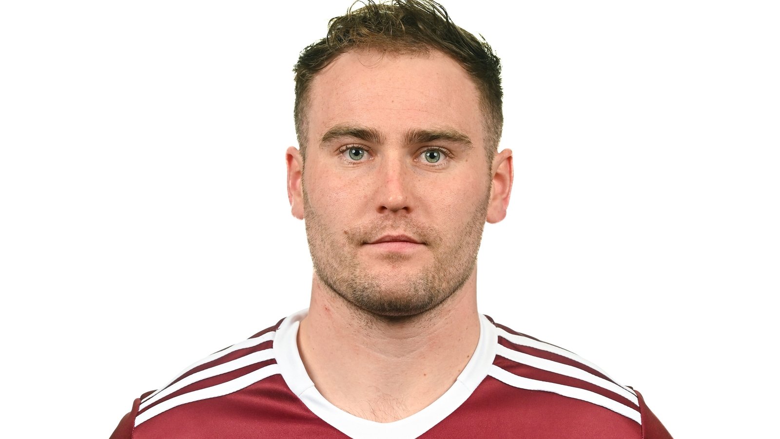 Killian Doyle the hero as Raharney reign in Westmeath