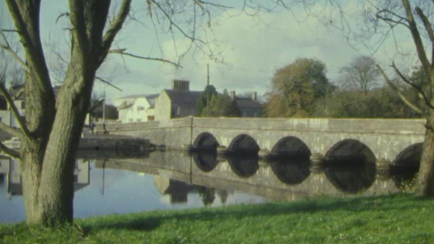 RTÉ Archives | Environment | Rooskey County Roscommon