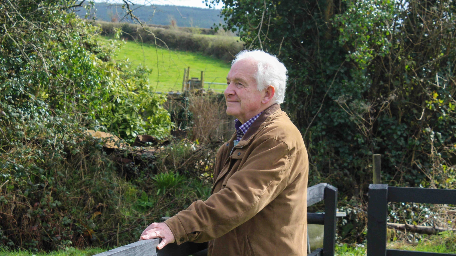 Tony Flannery: The Priest who refused to be silenced