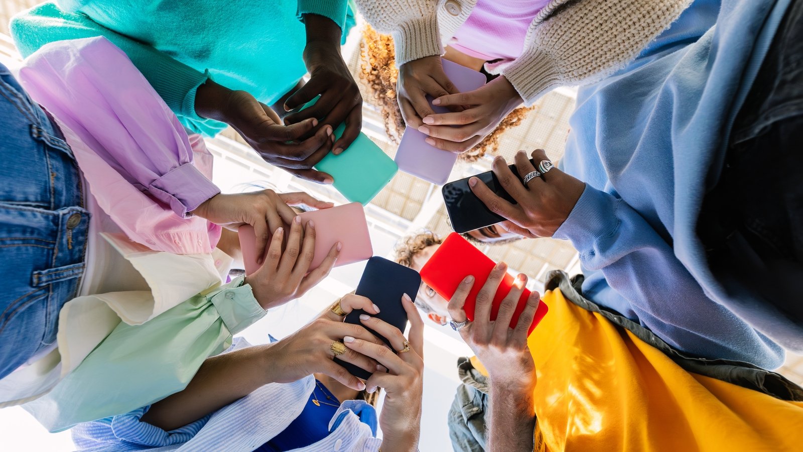 CyberBreak 2023: Sign up to the 24-hour digital detox here