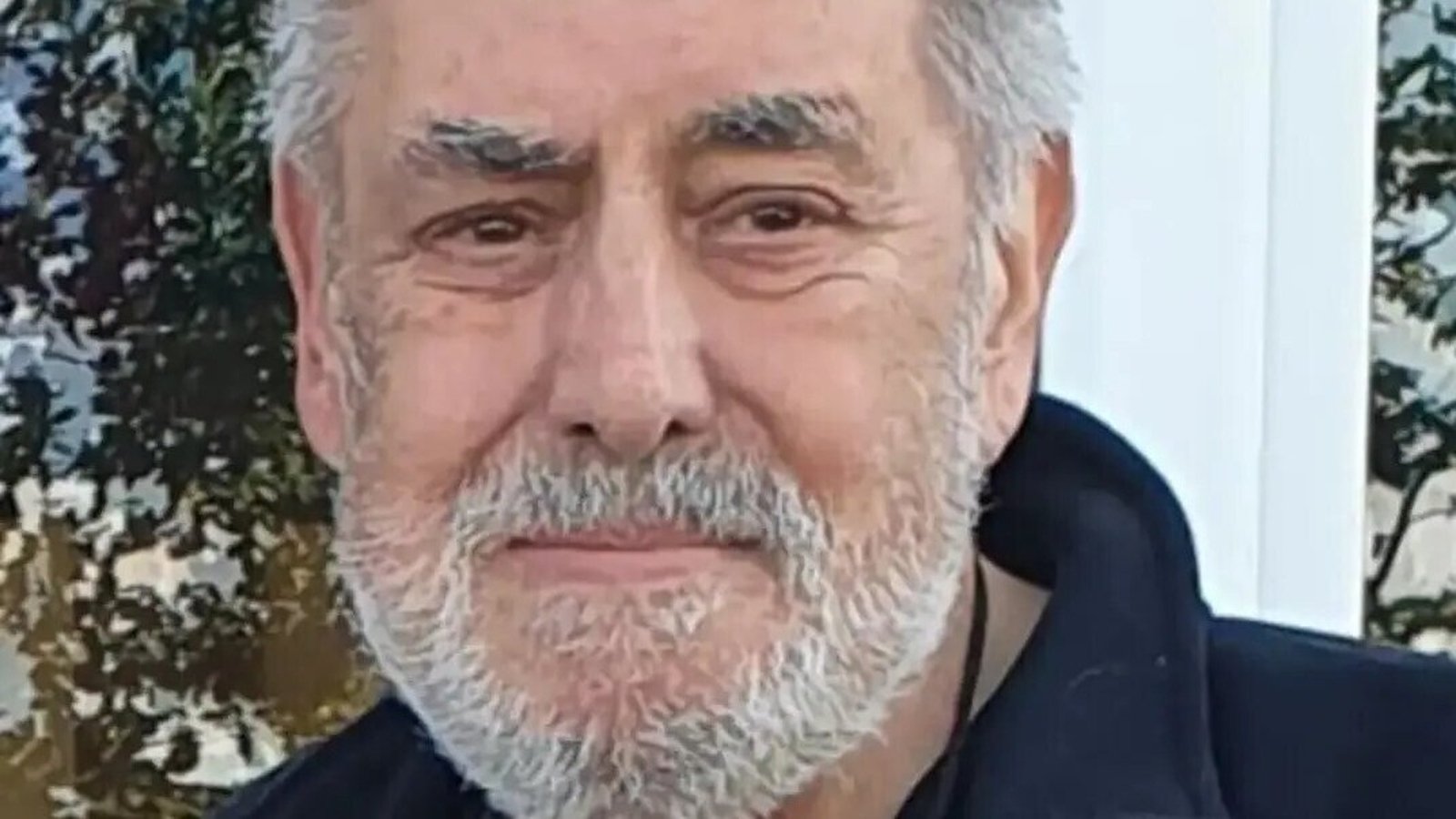 Death announced of artist Trevor Geoghegan