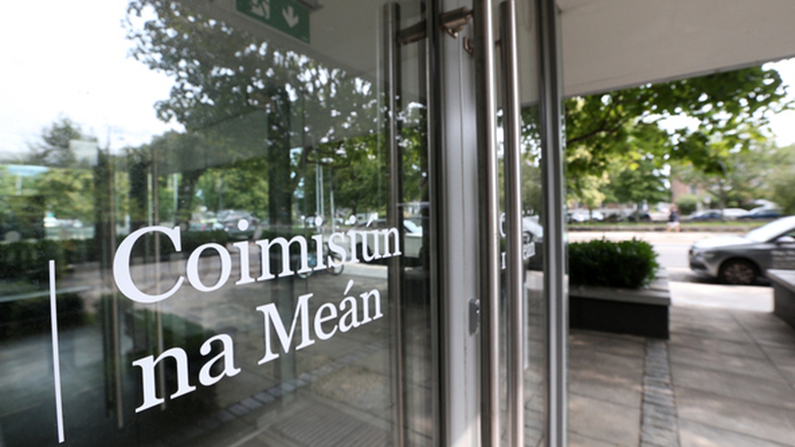Tumblr takes legal action against Irish media regulator