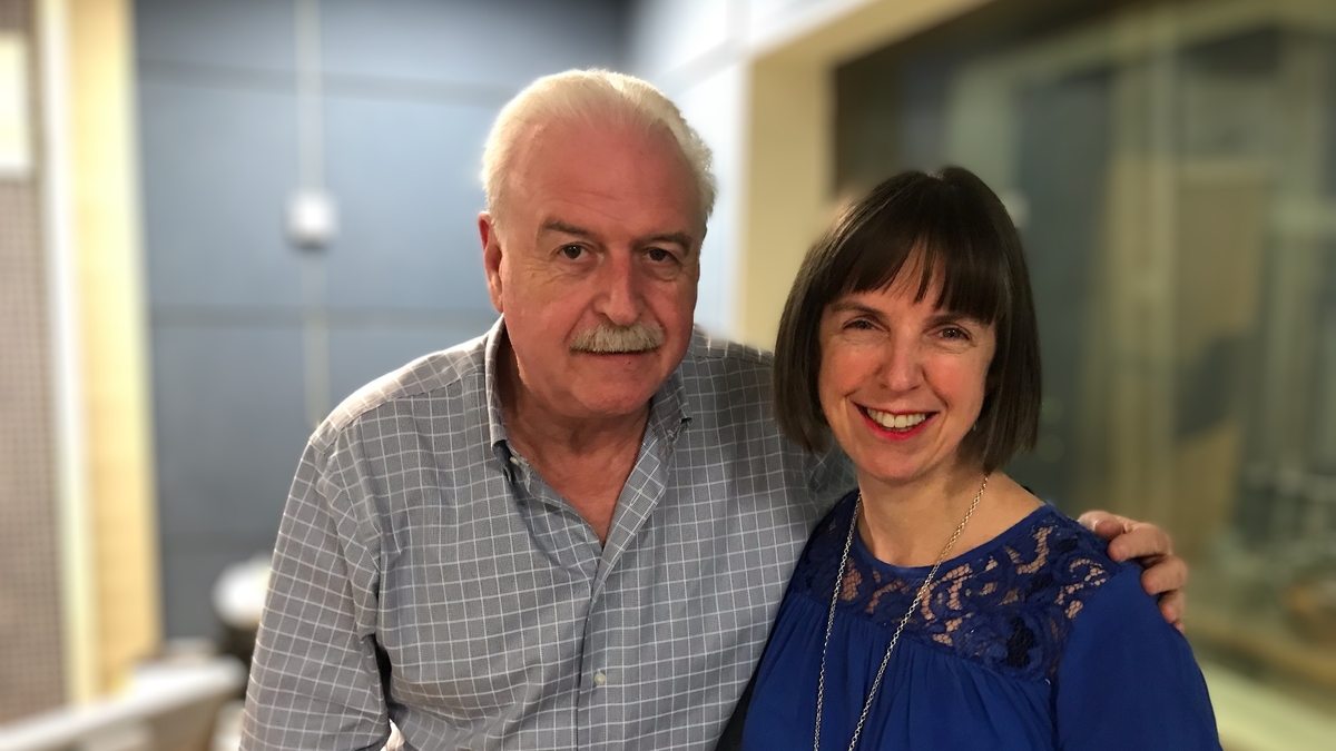 Marty chats to Opera director Orpha Phelan | Marty in the Morning - RTÉ ...