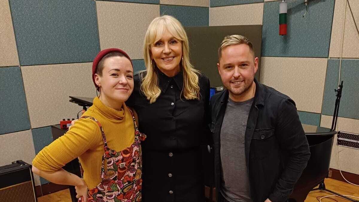 Music with Derek Ryan and Emma Langford | Sunday with Miriam - RTÉ Radio 1