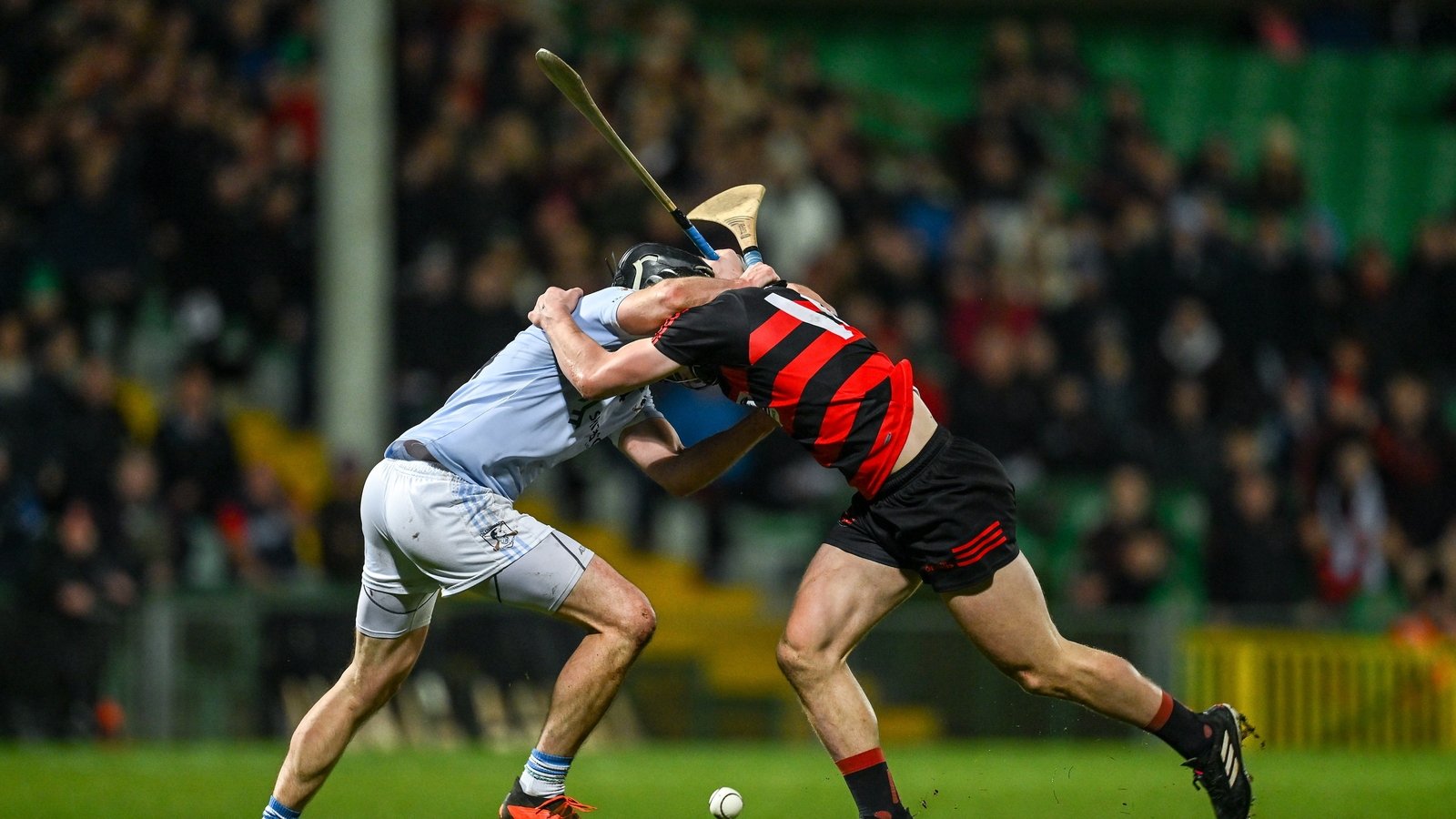 Ballygunner see off Na Piarsaigh in Munster semi-final