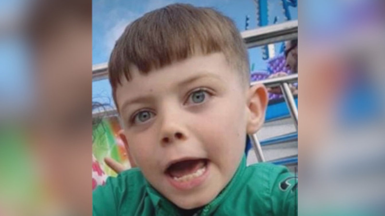 Driver jailed for 18 months over Dublin boy's death
