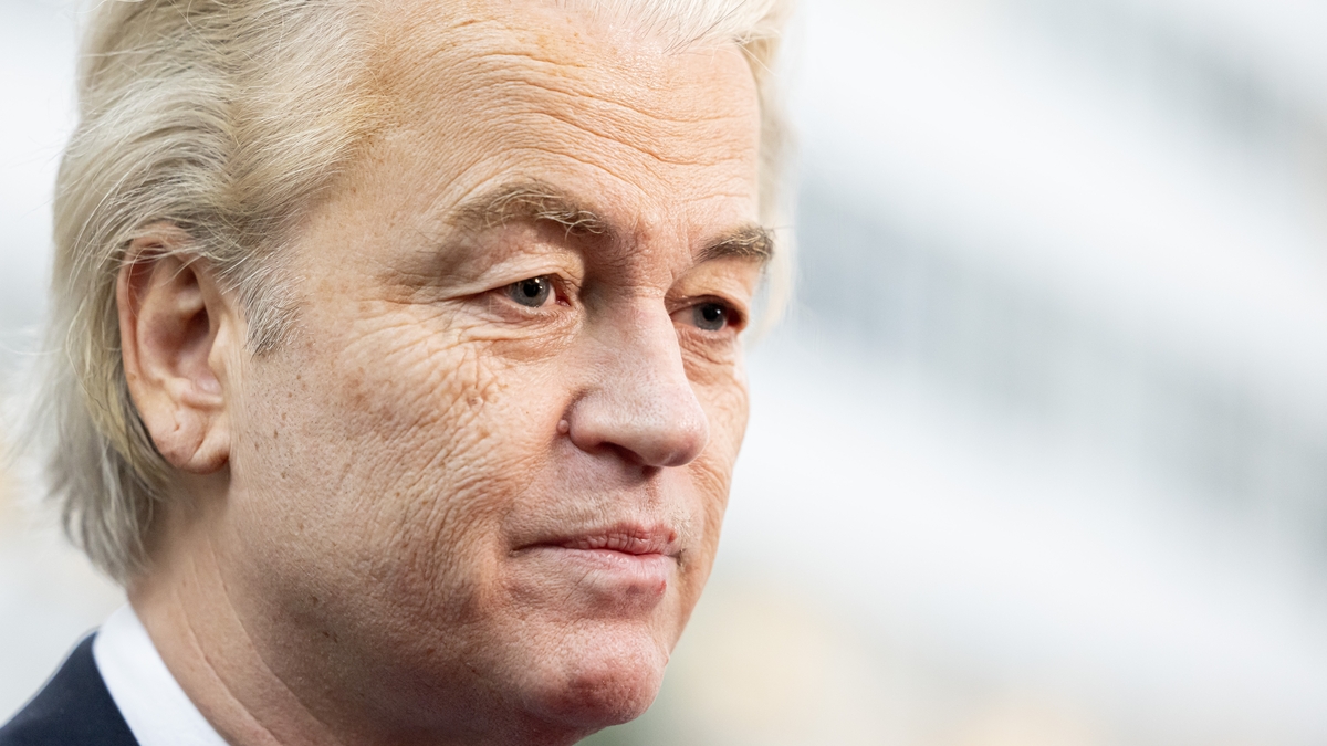Dutch Government faces collapse as far-right leader quits coalition ...
